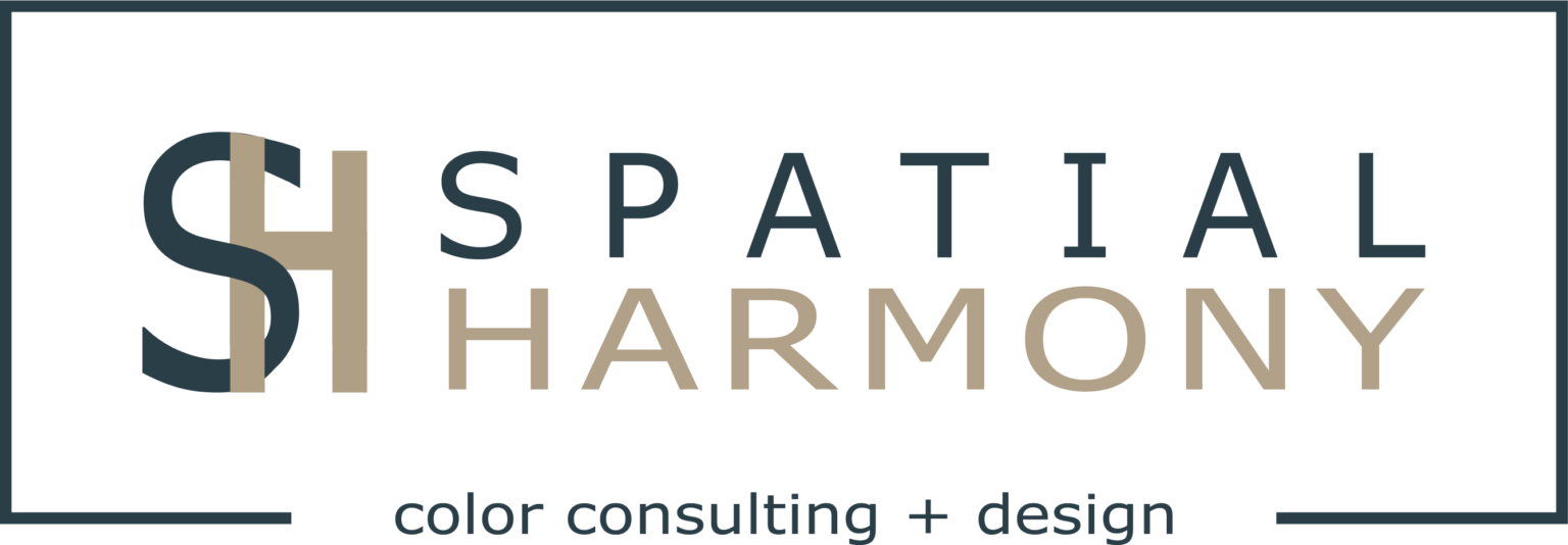 Home - Spatial Harmony