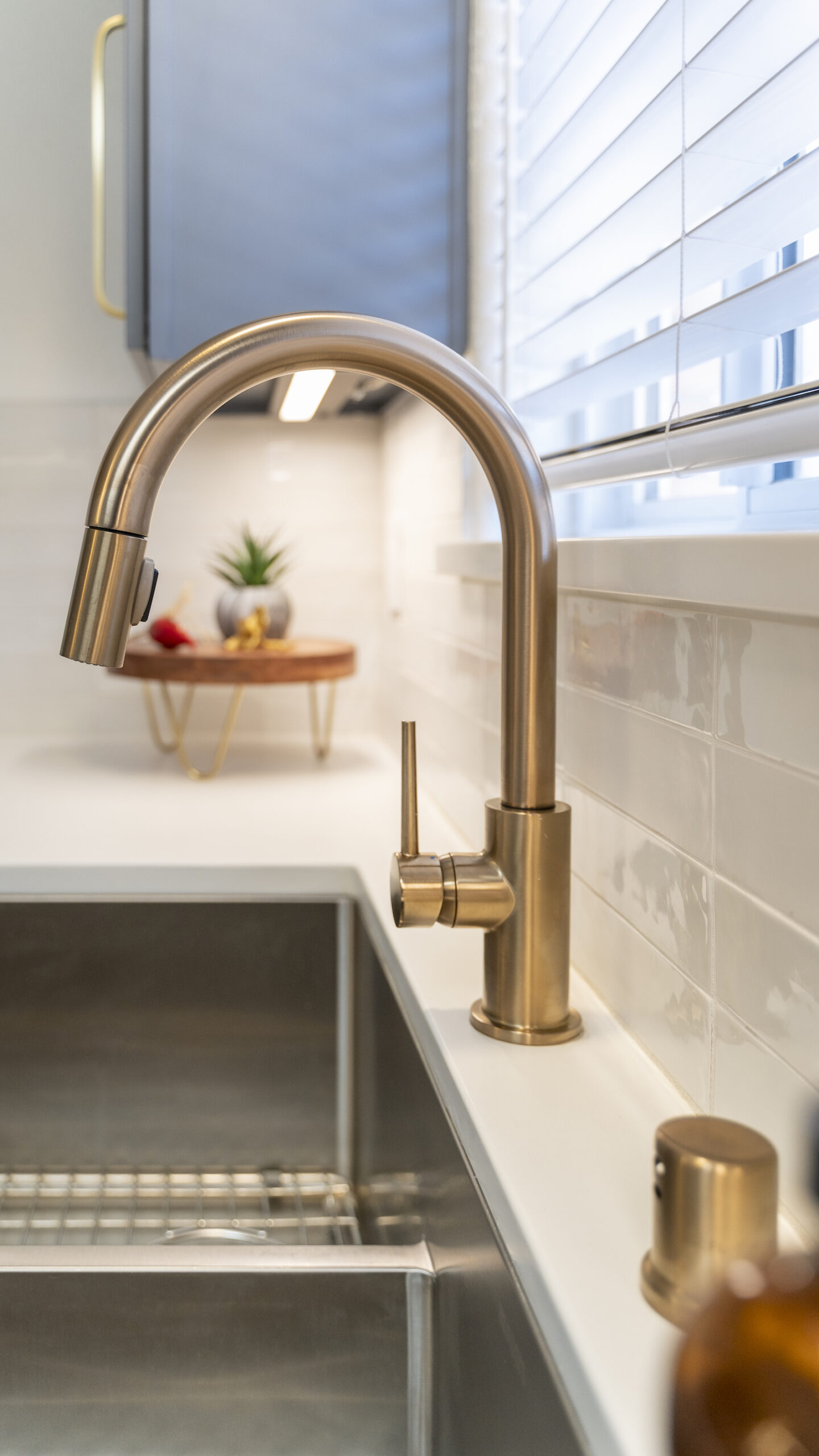 Projects - Spatial Harmony