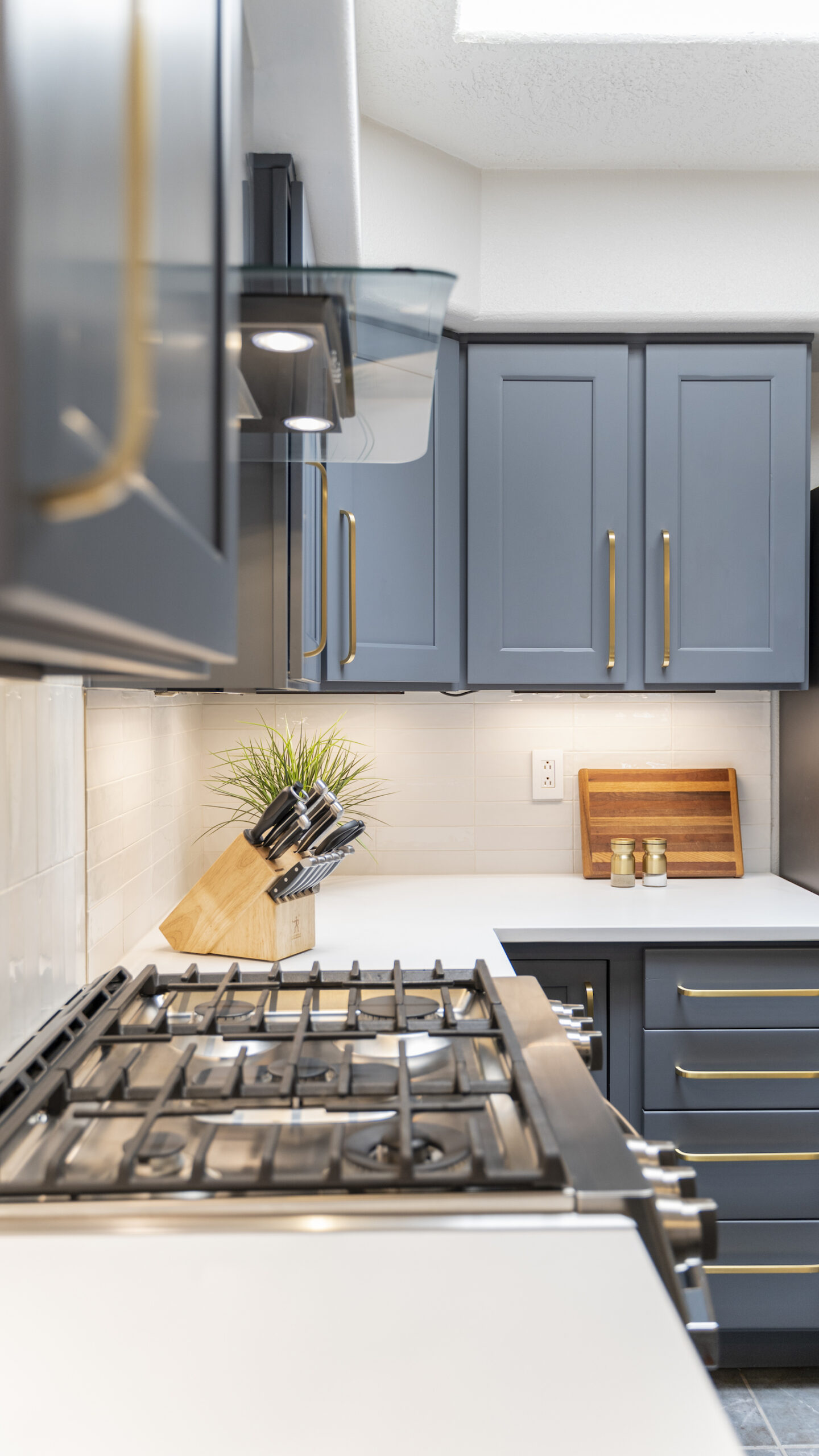 Projects | Spatial Harmony Interiors