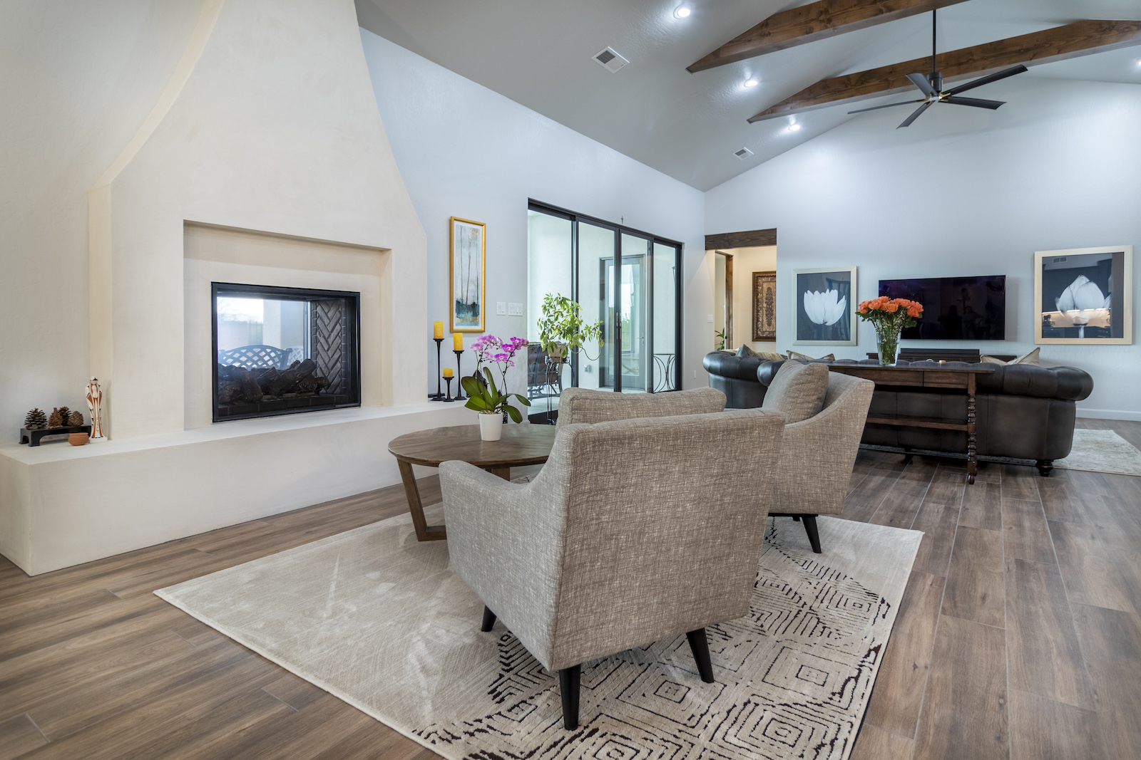 Projects - Spatial Harmony