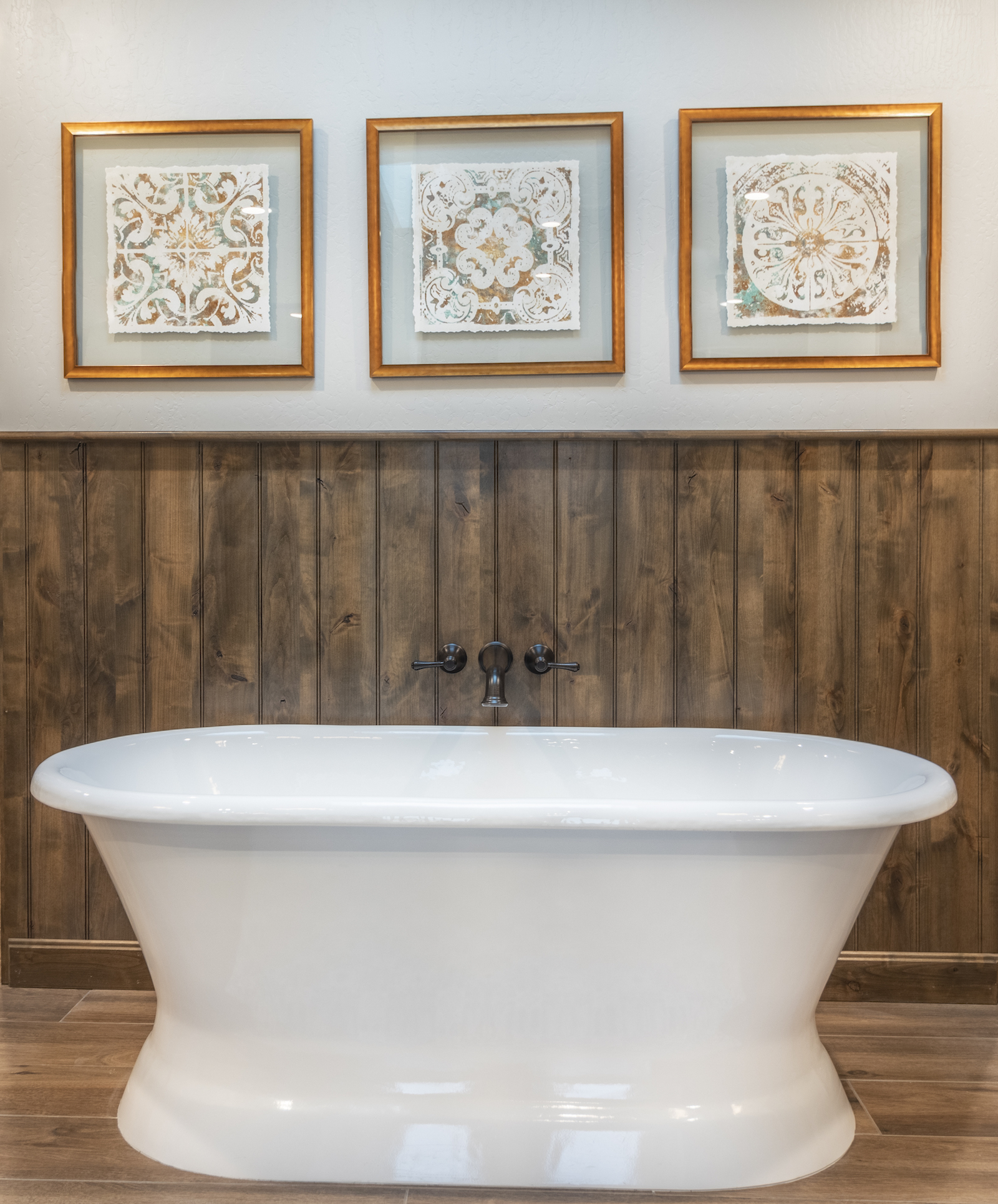 Projects - Spatial Harmony