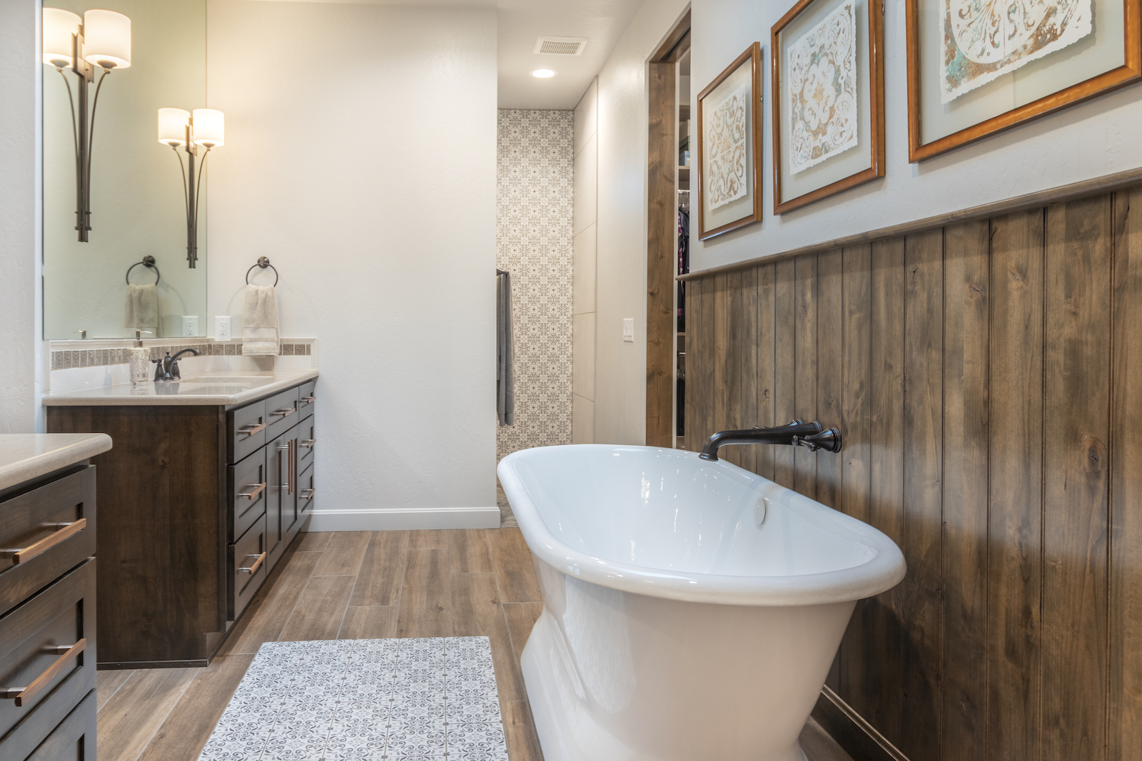 Projects - Spatial Harmony