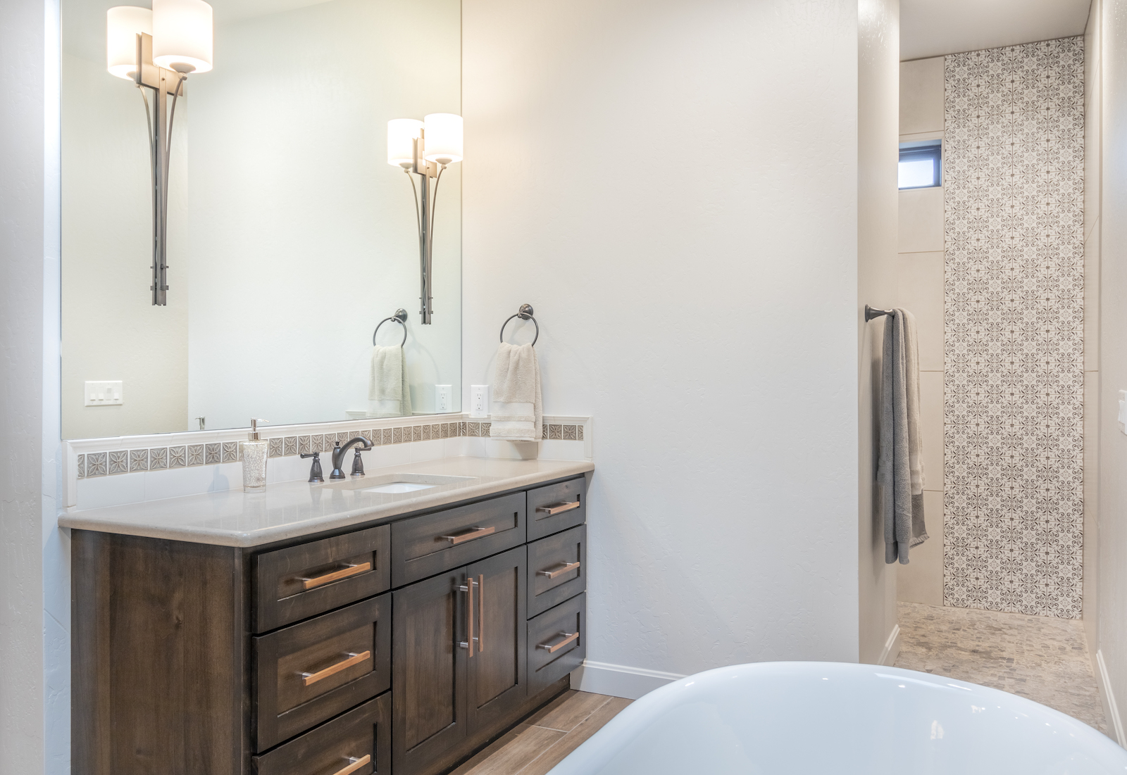 Projects - Spatial Harmony