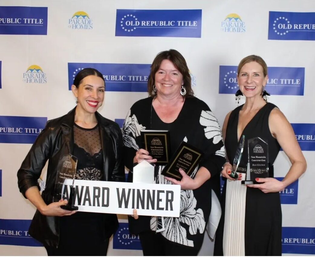 A look back to honor 2022 and all its glory! | Spatial Harmony Interiors