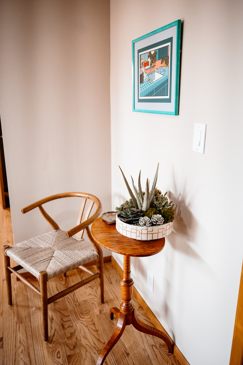 Projects | Spatial Harmony Interiors