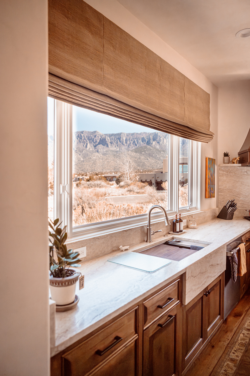 Transform Your Space with Custom Window Treatments – Now Available at ...