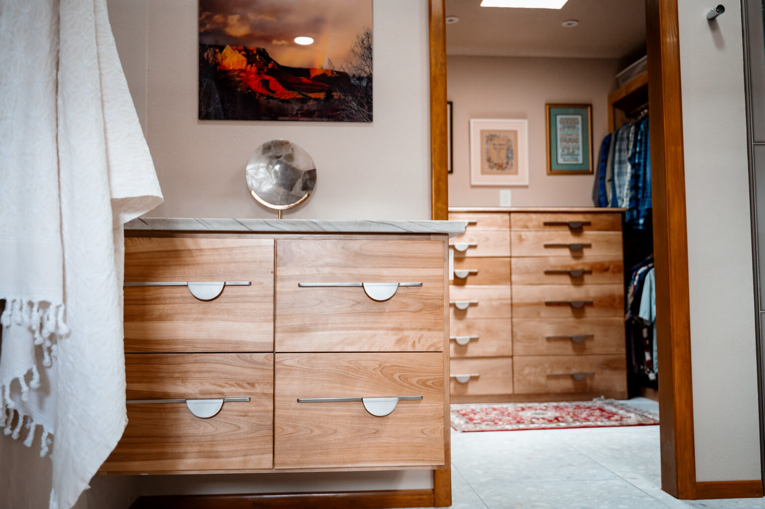 Projects | Spatial Harmony Interiors