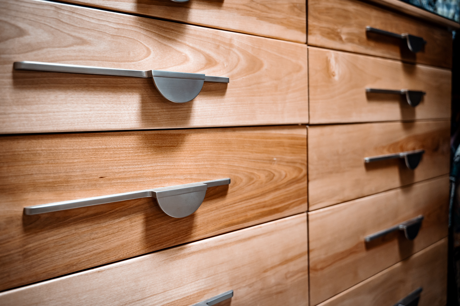 Projects | Spatial Harmony Interiors