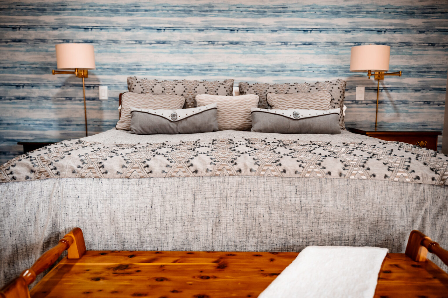 Projects | Spatial Harmony Interiors