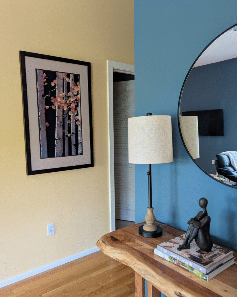 The Power of Paint: Why Color Selection is More Than Just a Shade of Preference | Spatial ...